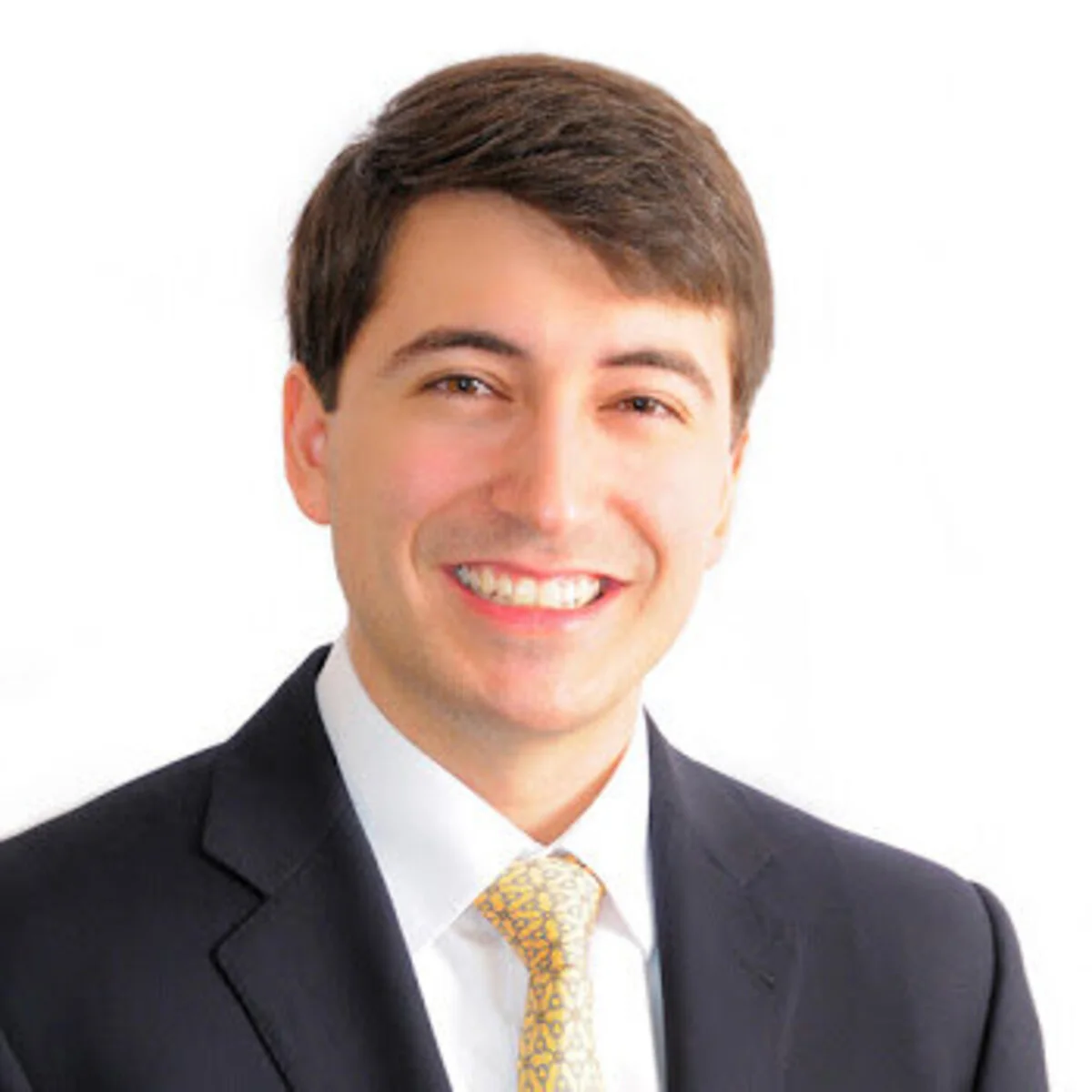 The Voices - Faith Driven Investor — Faith Driven Investor