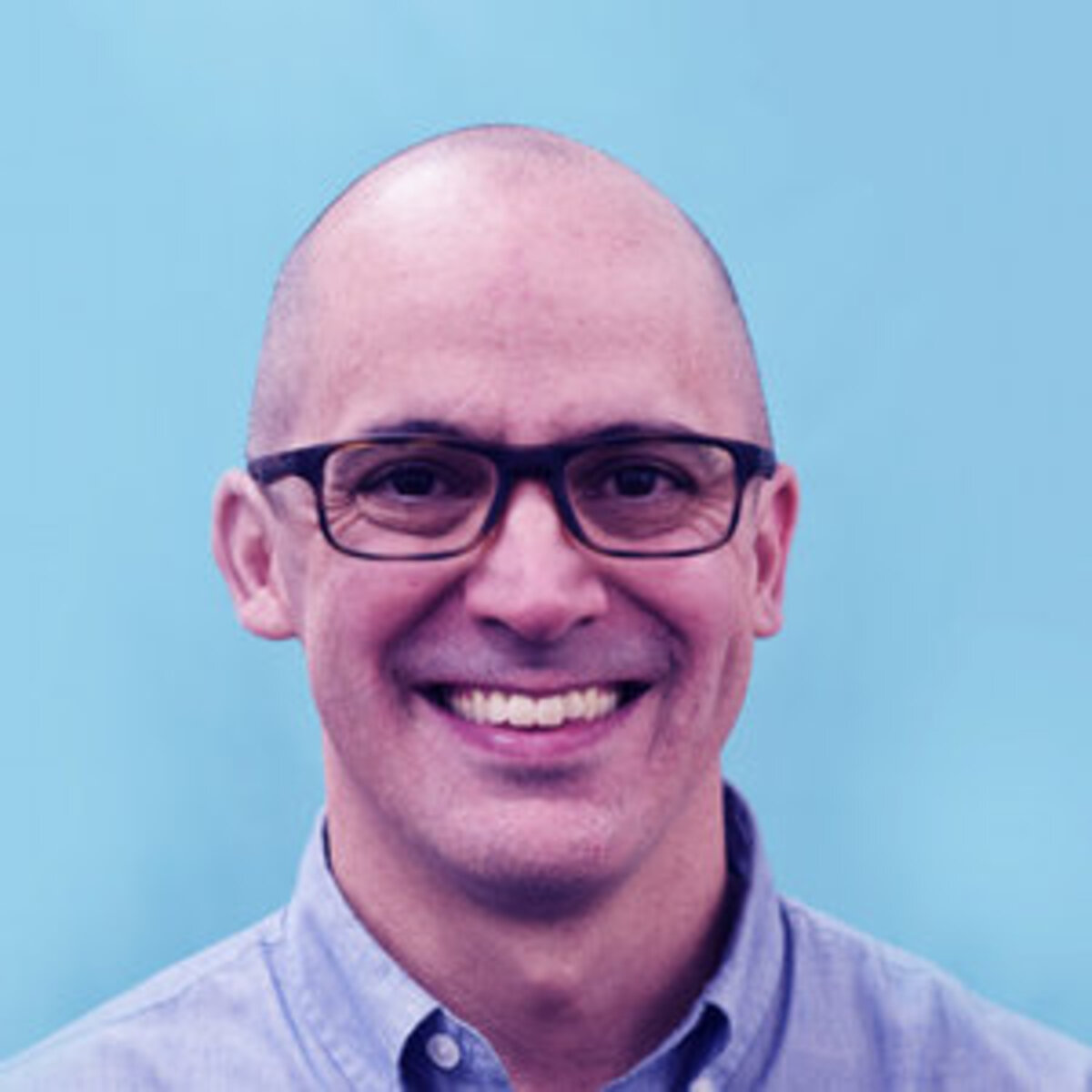 Michael Briggs - Faith Driven Investor