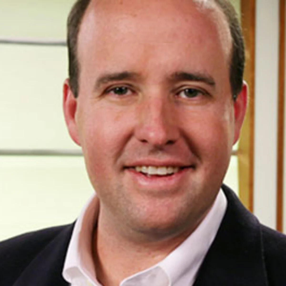 Rob West - Faith Driven Investor