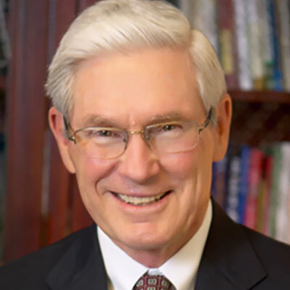 Ron Blue - Faith Driven Investor