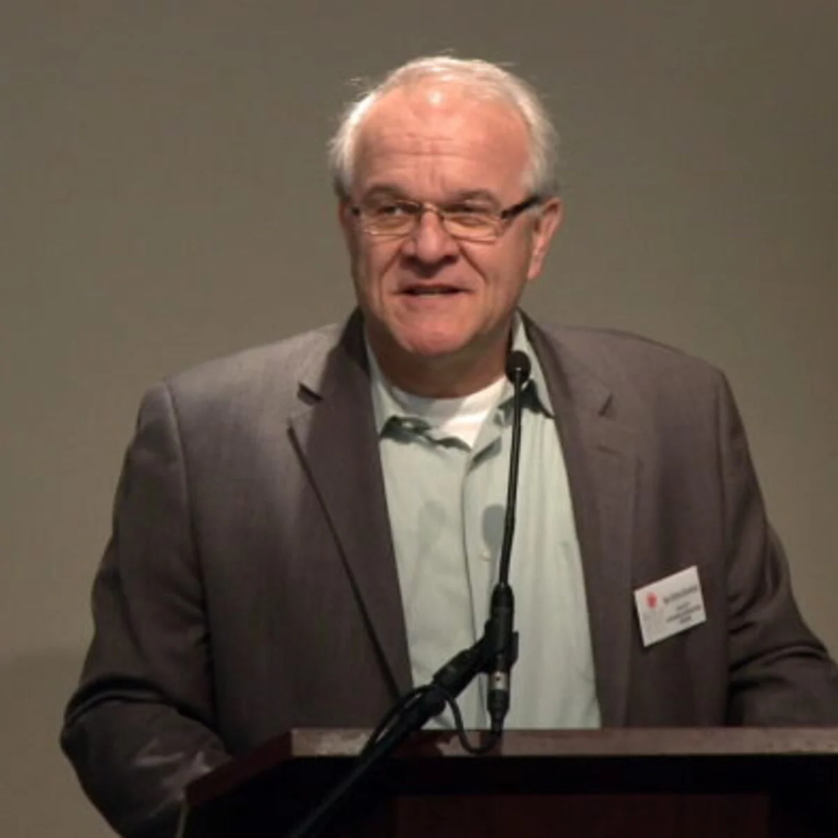 The Voices - Faith Driven Investor — Faith Driven Investor