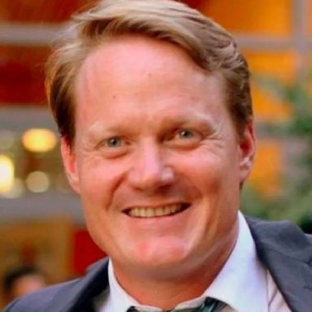 The Voices - Faith Driven Investor — Faith Driven Investor