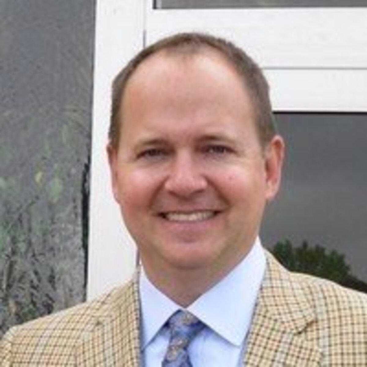 The Voices - Faith Driven Investor — Faith Driven Investor