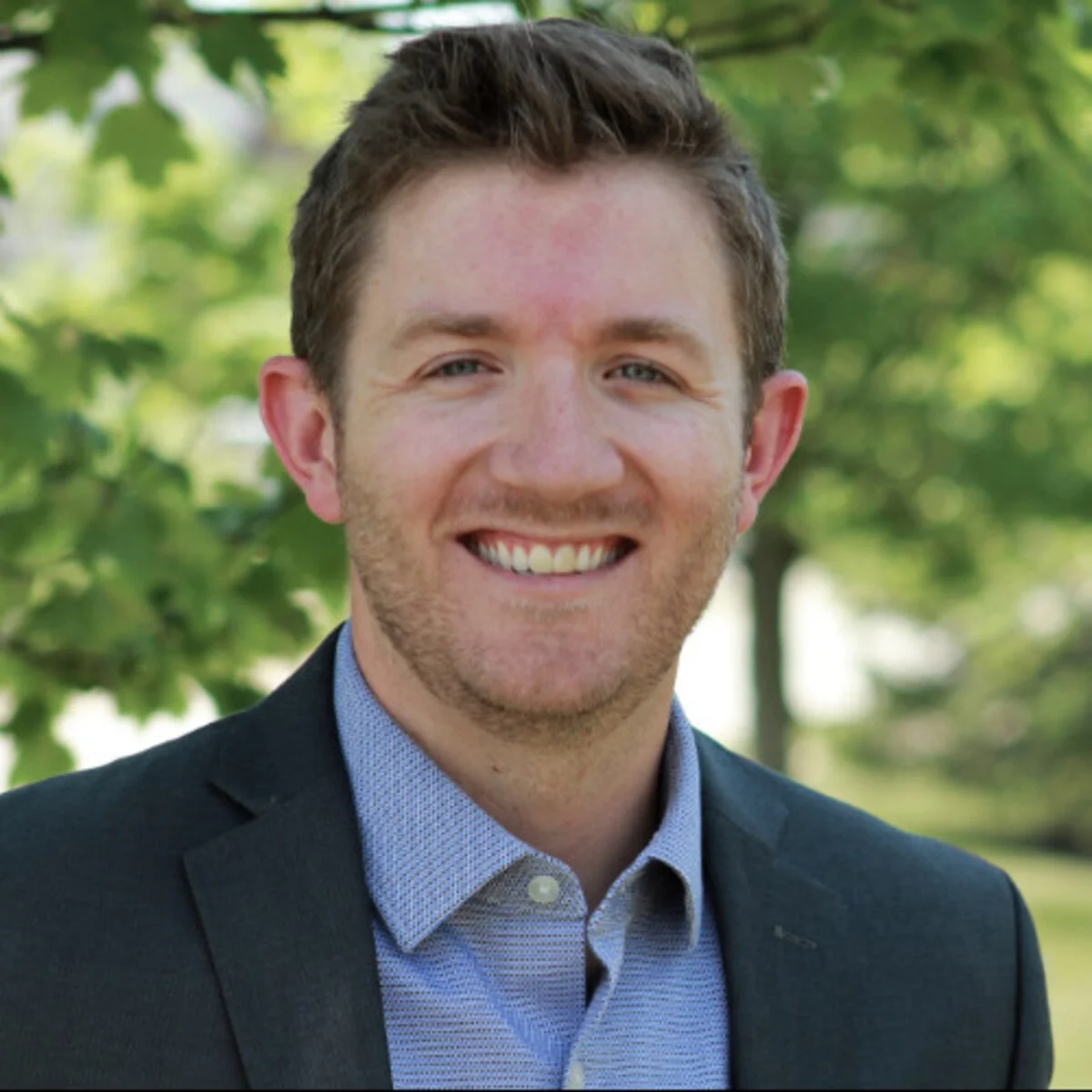 The Voices - Faith Driven Investor — Faith Driven Investor