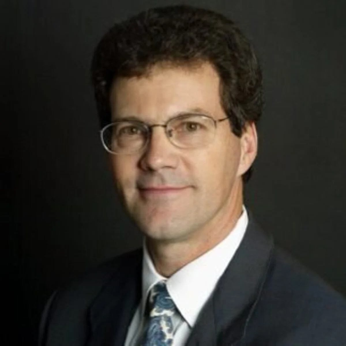 The Voices - Faith Driven Investor — Faith Driven Investor