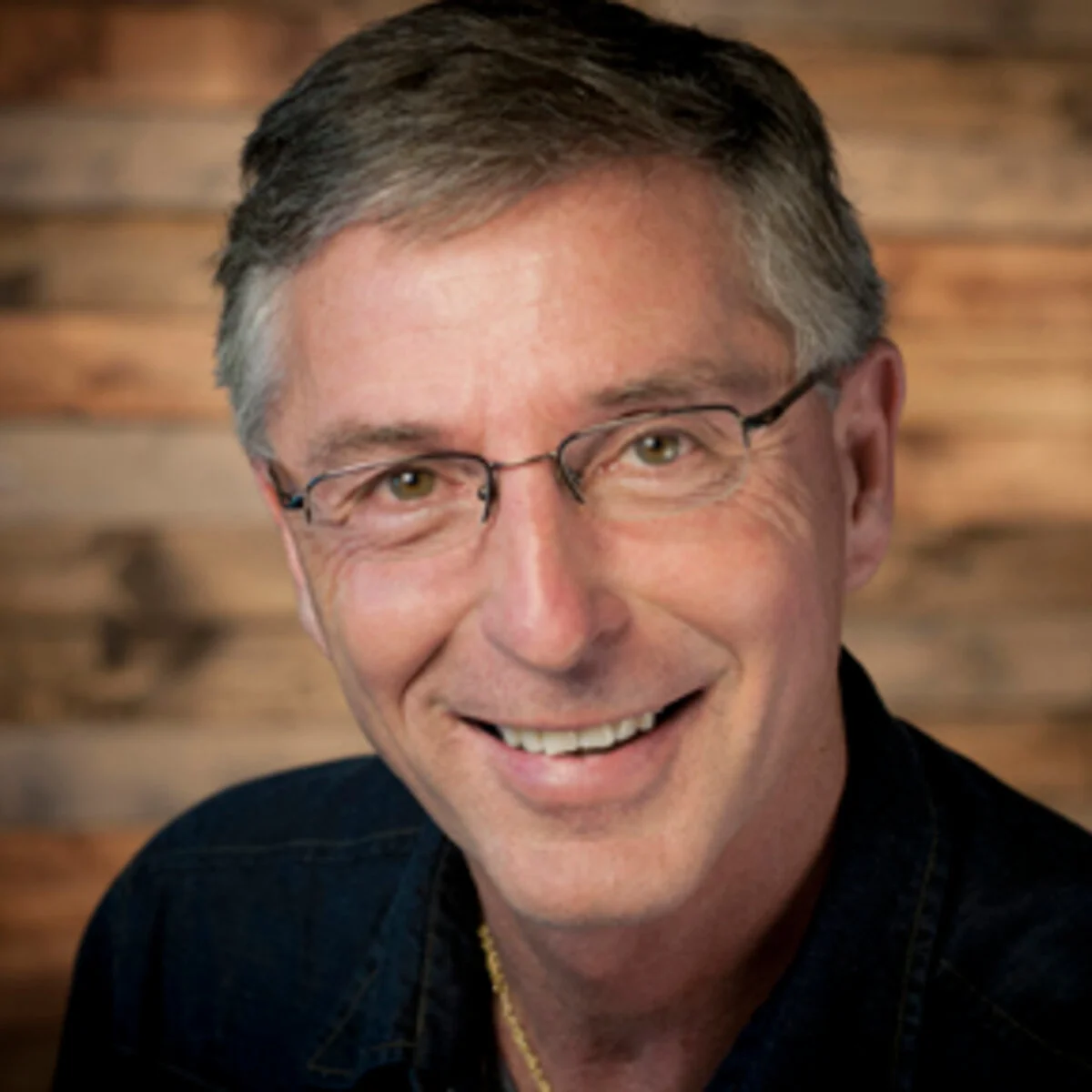 The Voices - Faith Driven Investor — Faith Driven Investor