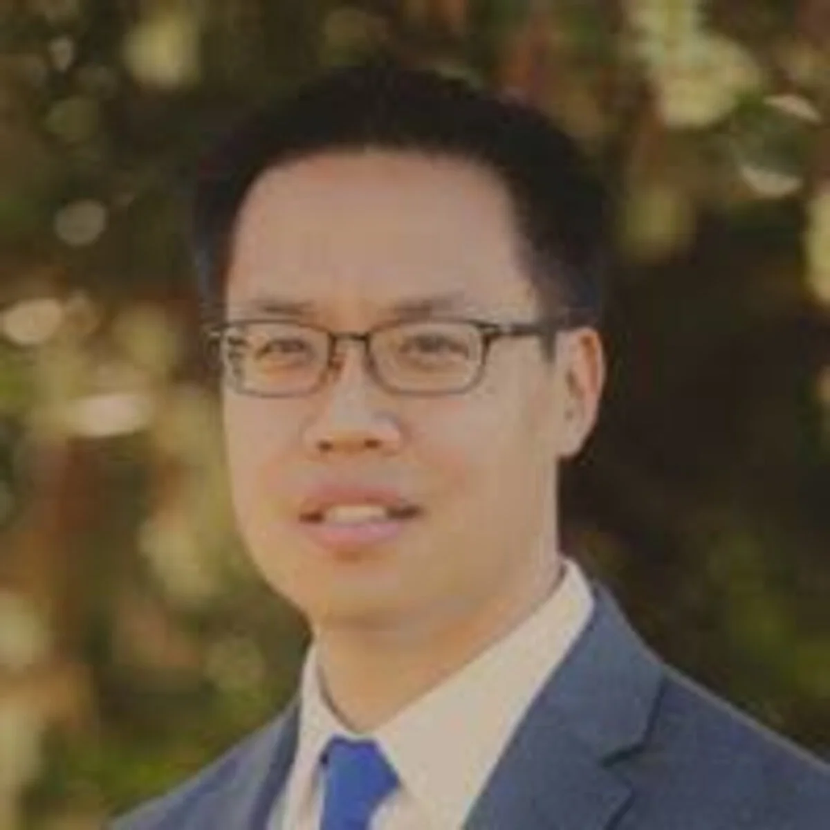 The Voices - Faith Driven Investor — Faith Driven Investor