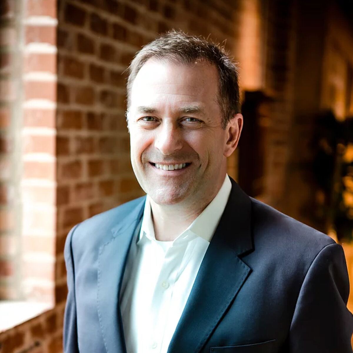 The Voices - Faith Driven Investor — Faith Driven Investor