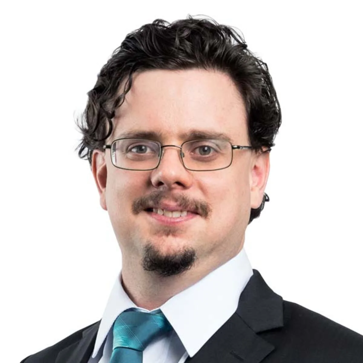 Tim Macready - Faith Driven Investor