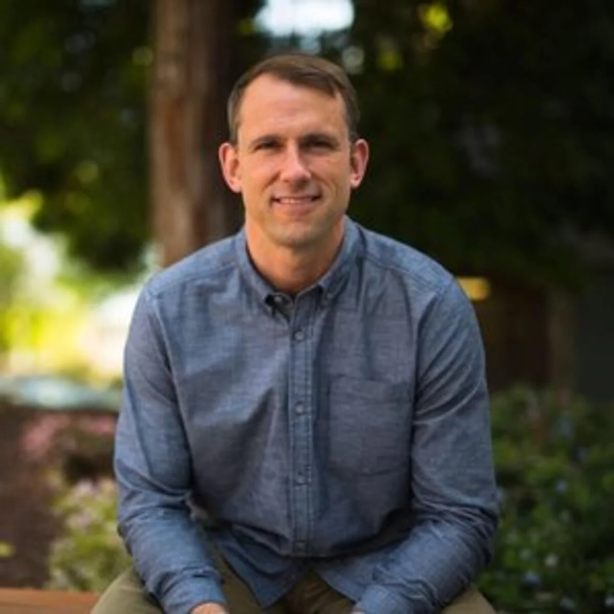 The Voices - Faith Driven Investor — Faith Driven Investor