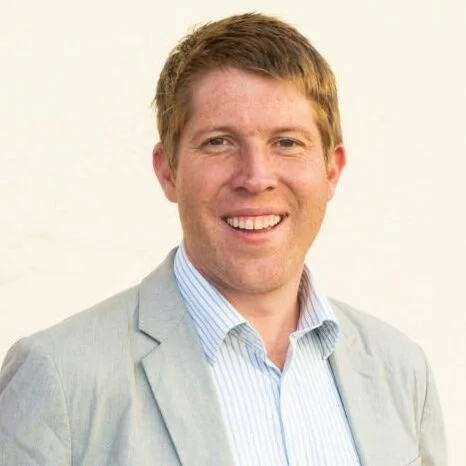 Ross Baird - Faith Driven Investor