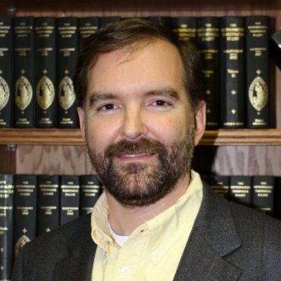 The Voices - Faith Driven Investor — Faith Driven Investor