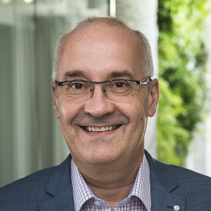 The Voices - Faith Driven Investor — Faith Driven Investor