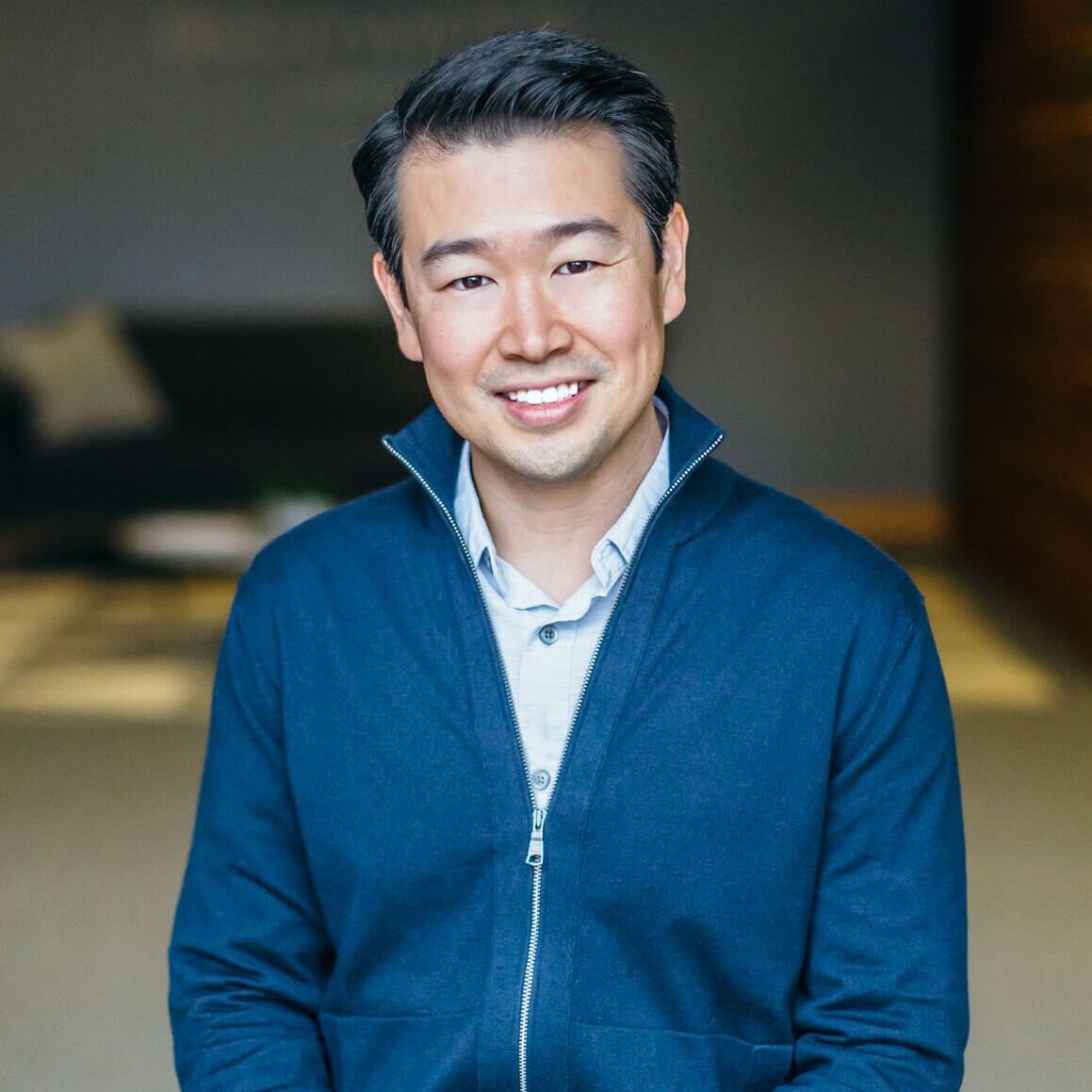 The Voices - Faith Driven Investor — Faith Driven Investor