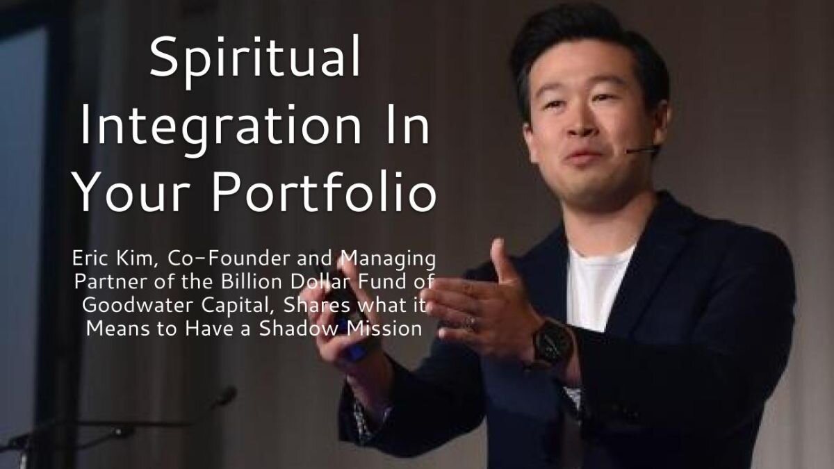 Newsletter — Faith Driven Investor