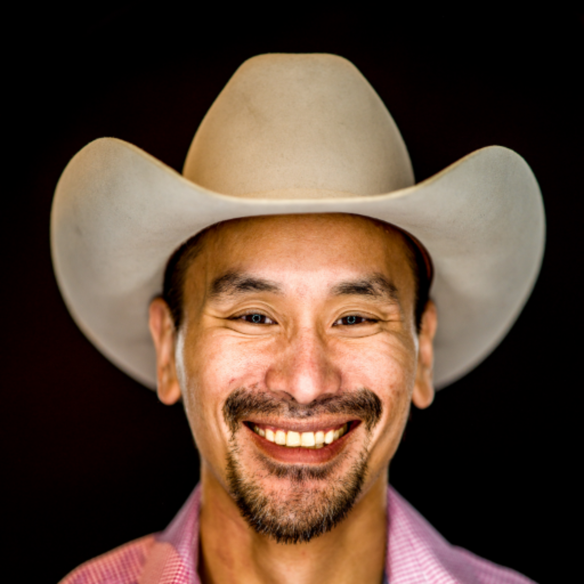 Jimmy Song - Faith Driven Investor