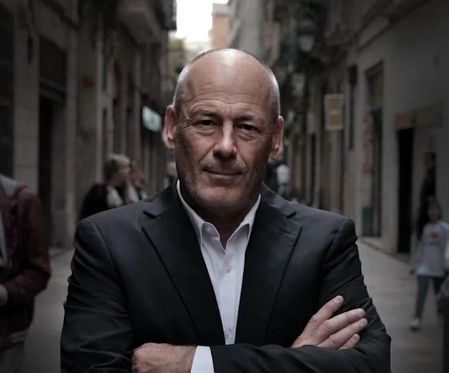 Podcast — Faith Driven Investor