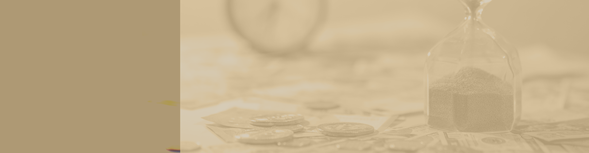 Focus On Eternity — Faith Driven Investor