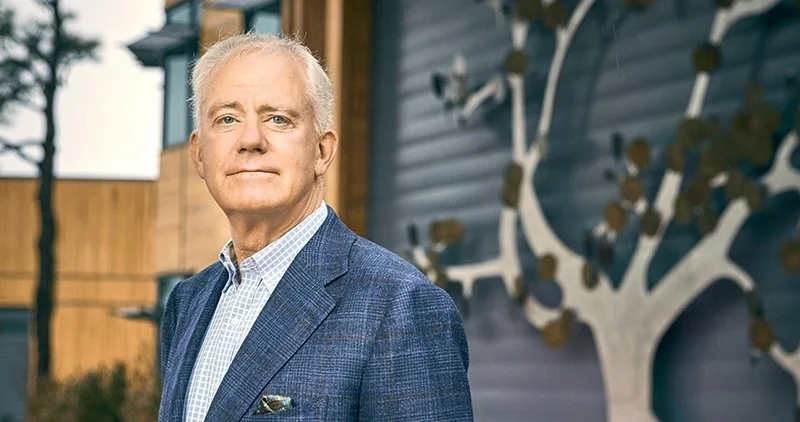 Podcast — Faith Driven Investor