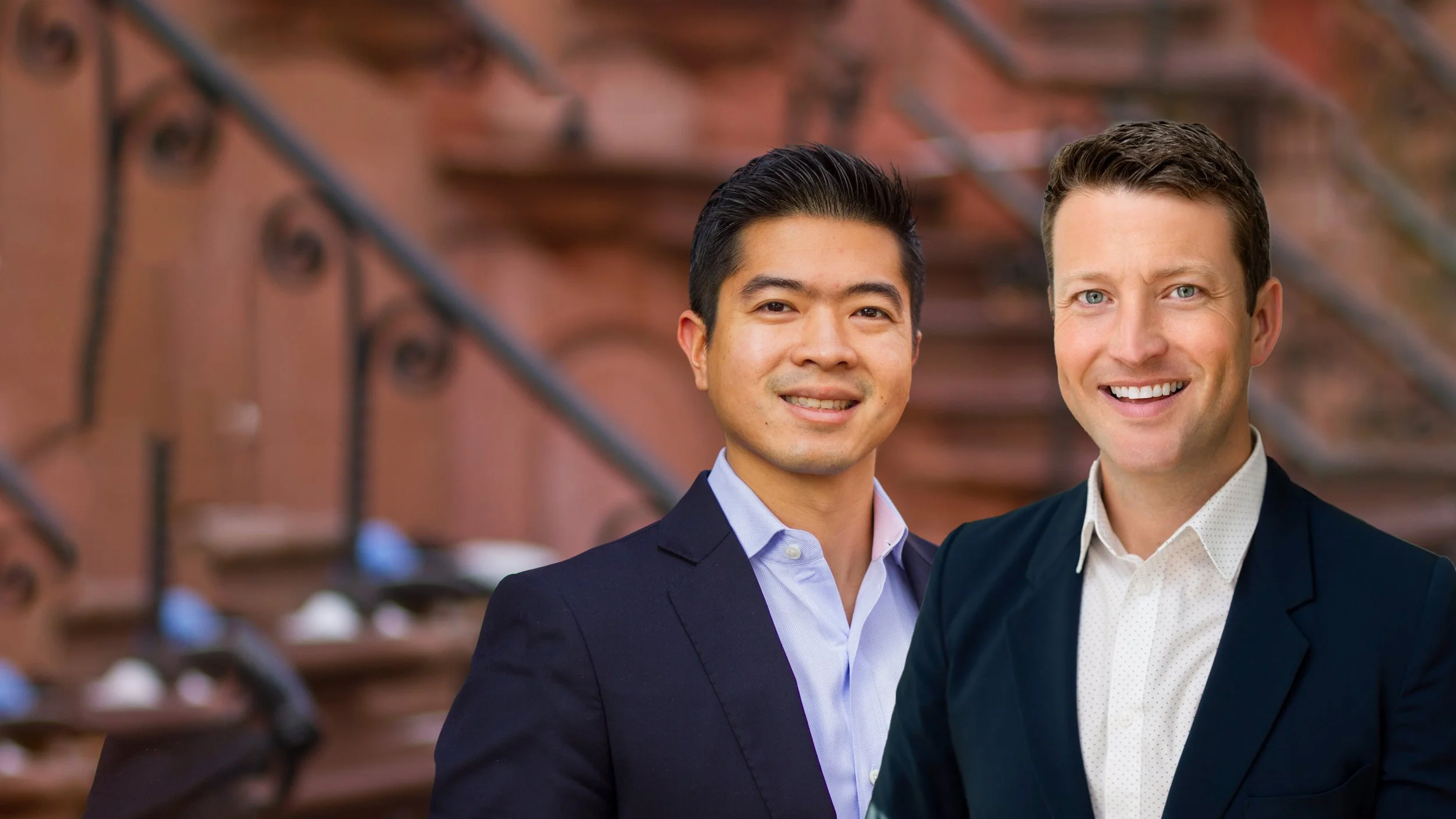 Podcast — Faith Driven Investor