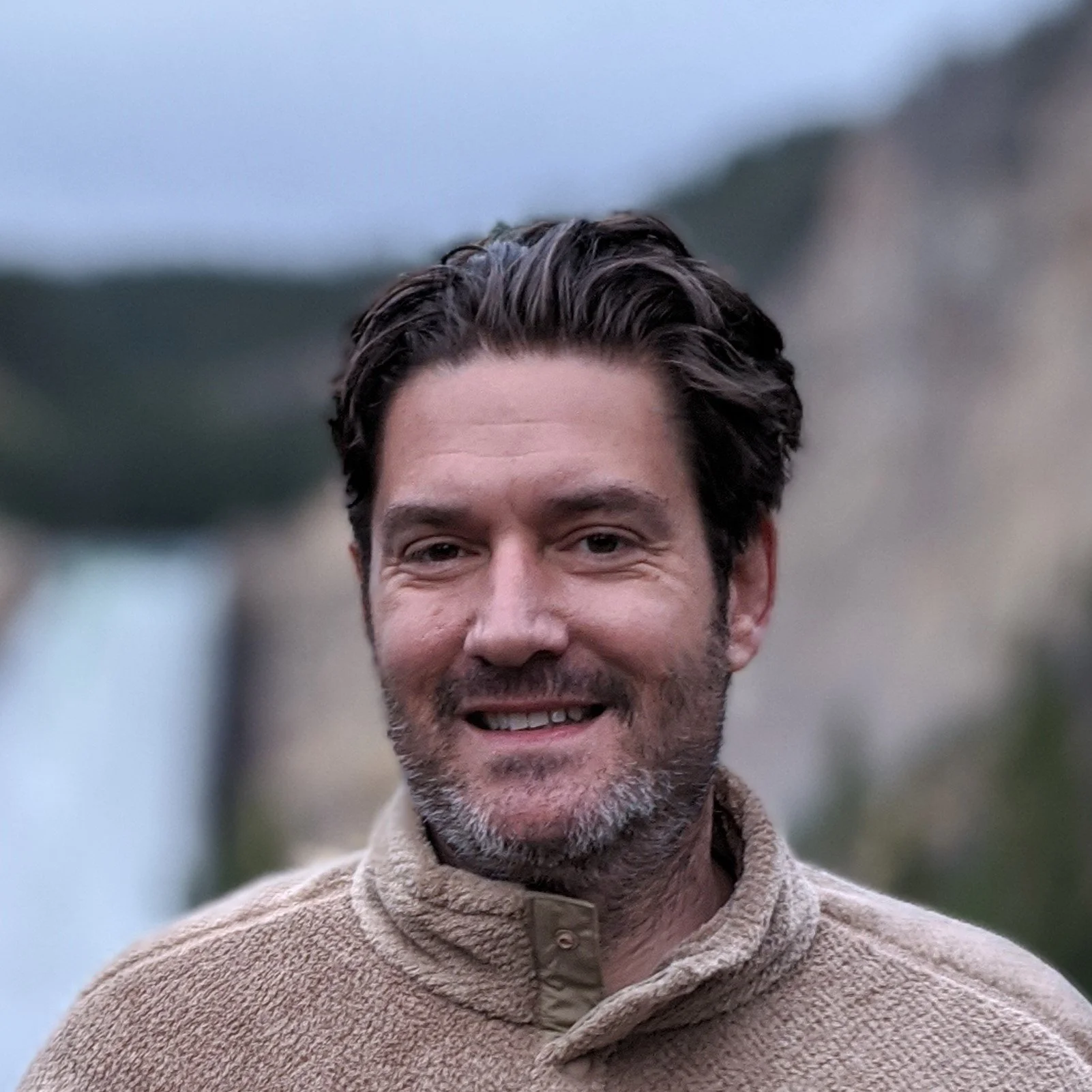 The Voices - Faith Driven Investor — Faith Driven Investor