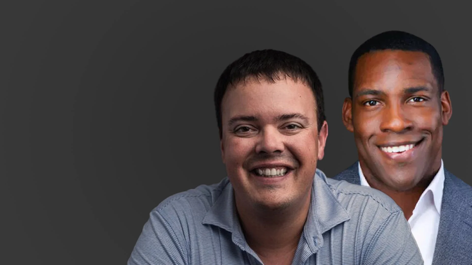 Brent Beshore - Faith Driven Investor