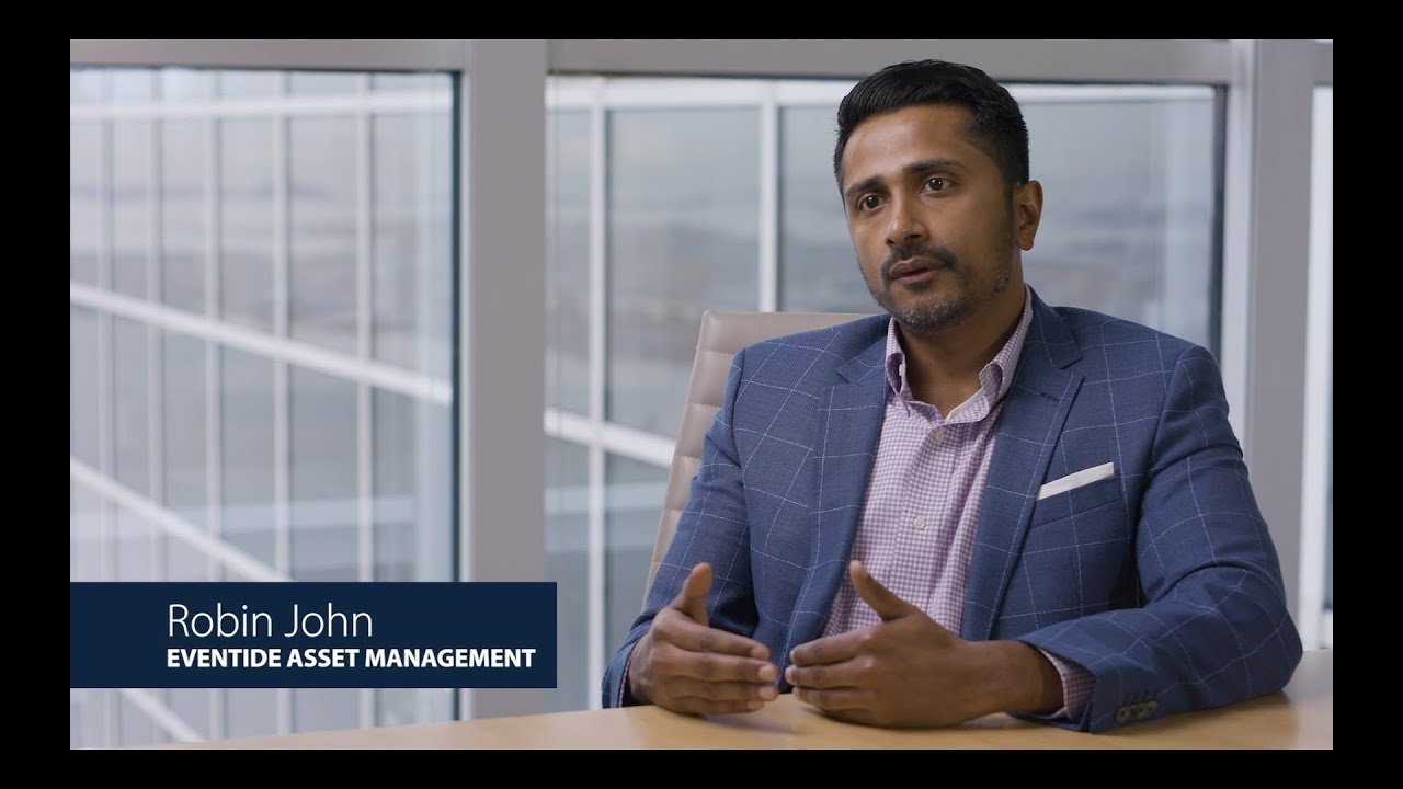Phil Cunningham - Faith Driven Investor