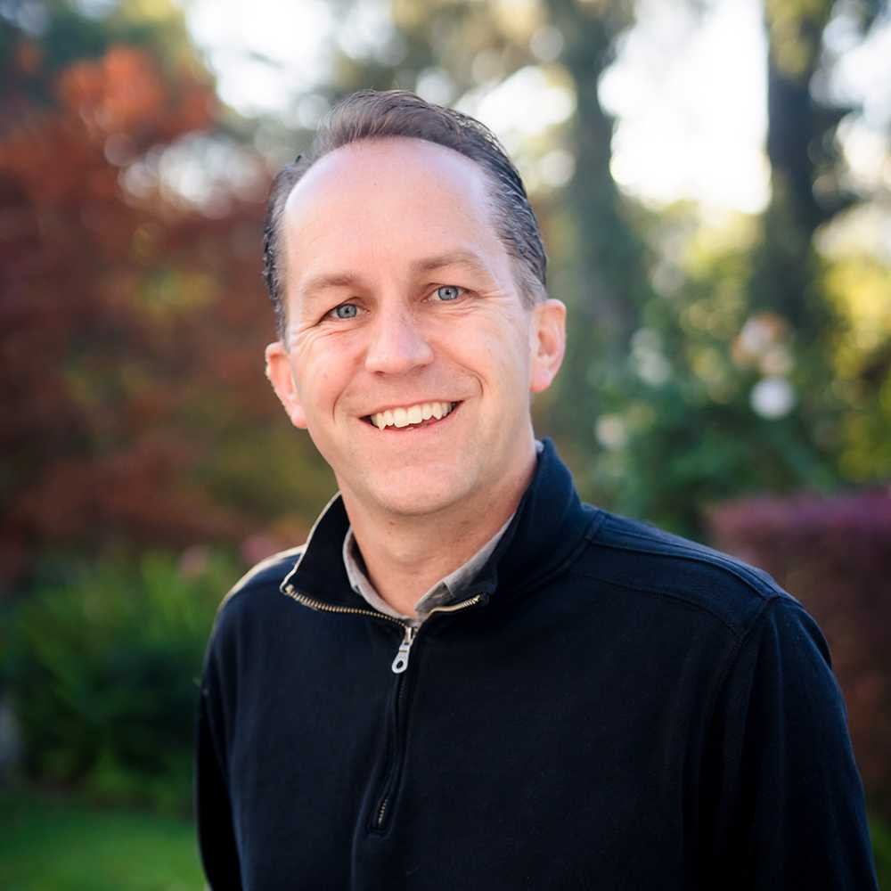 Justin Forman - Faith Driven Investor