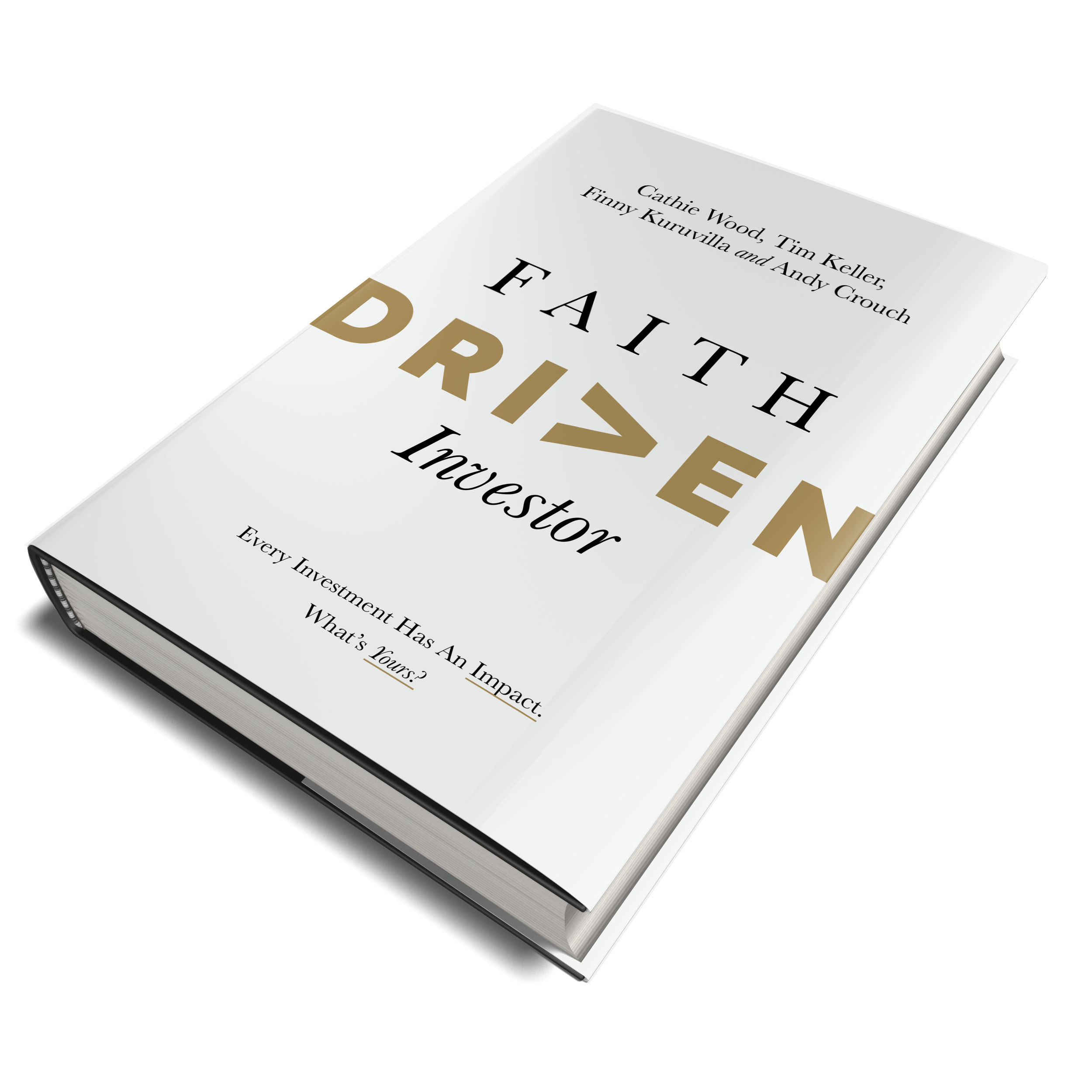 Fund Managers — Faith Driven Investor