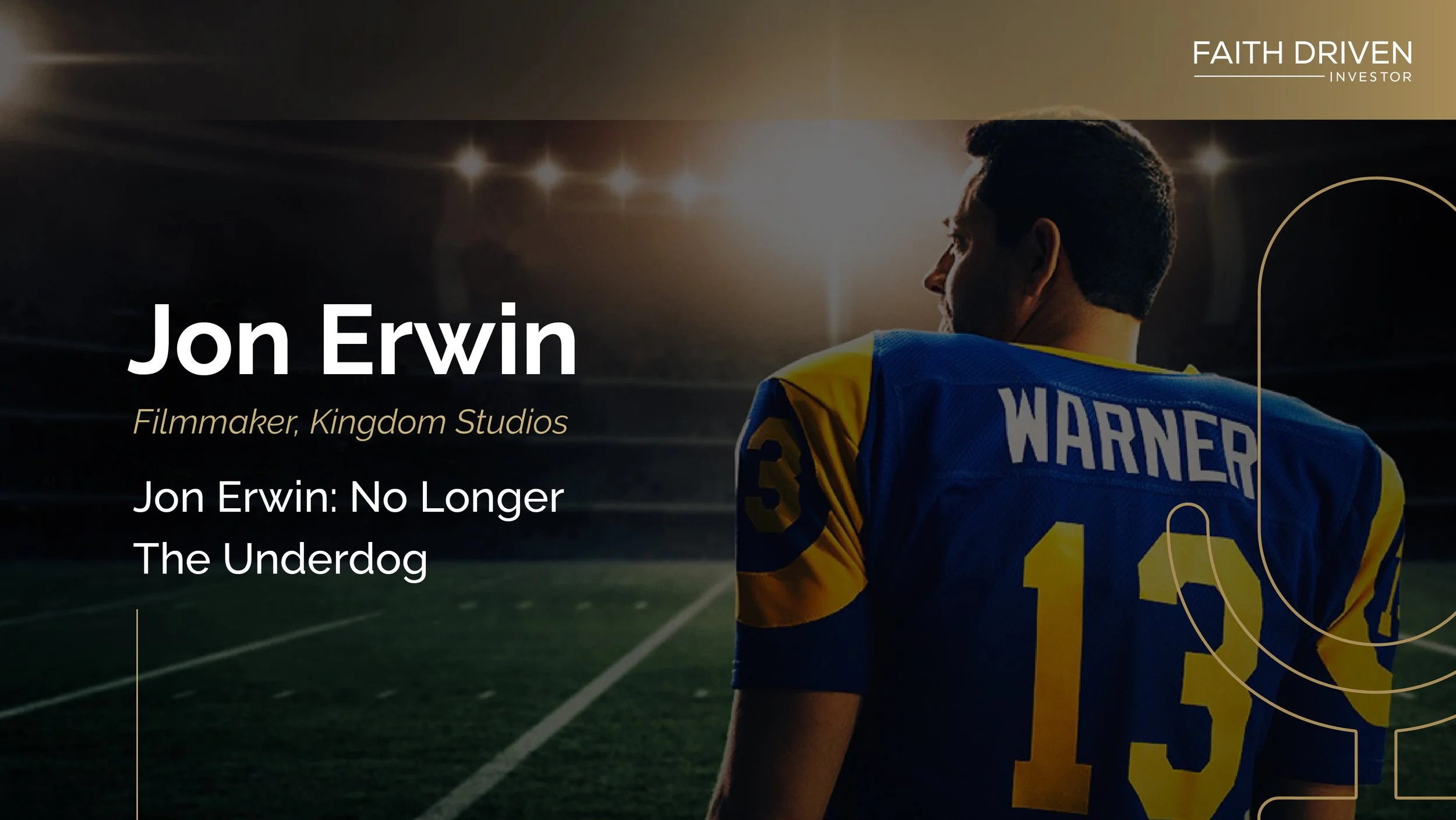 Newsletter — Faith Driven Investor