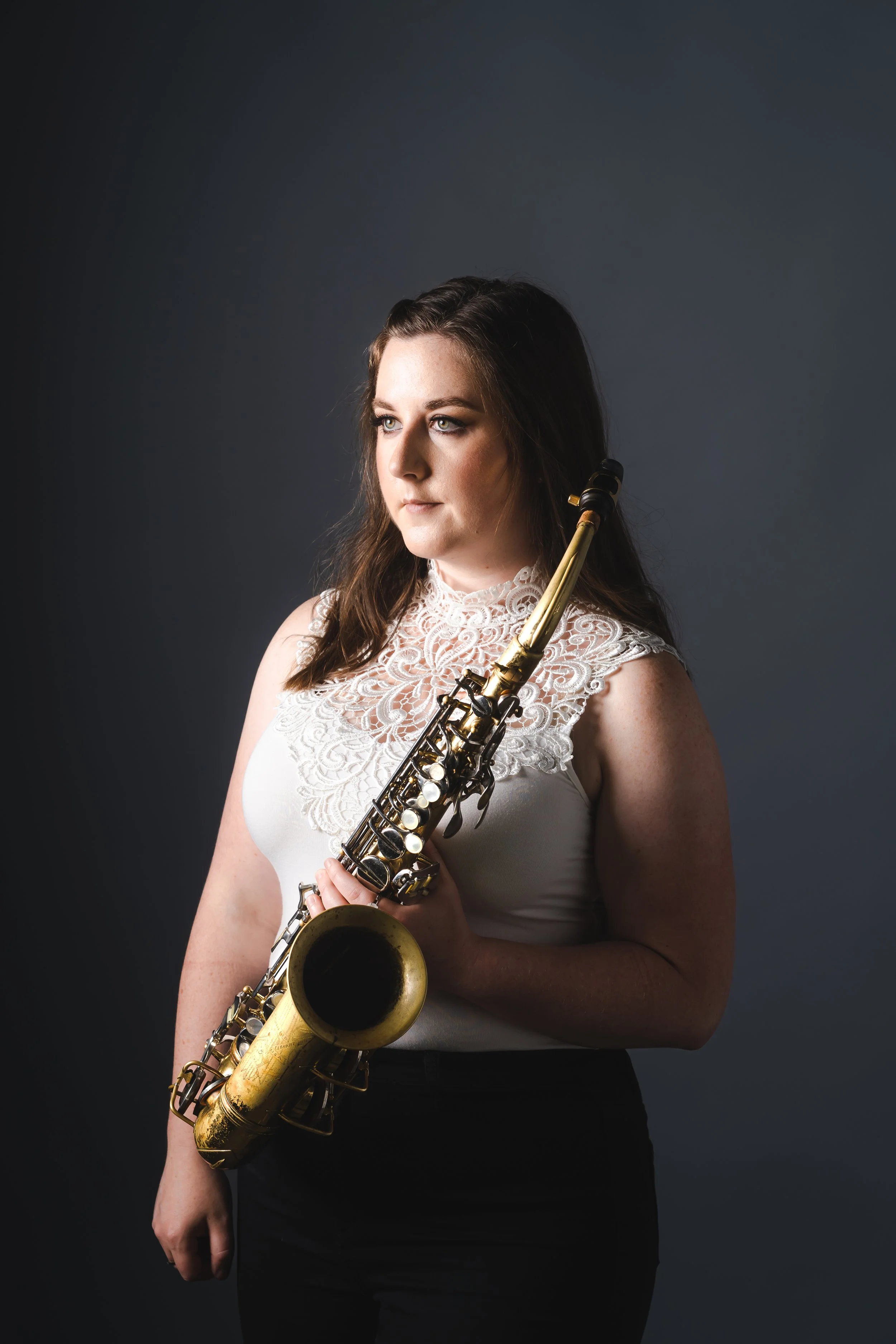 Emerging Jazz — Marvin Hamlisch International Music Awards