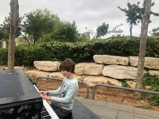 Youth Classical — Marvin Hamlisch International Music Awards