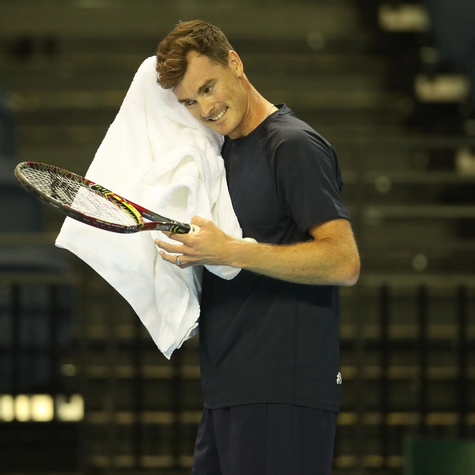 Jamie Murray Tennis - Official Site