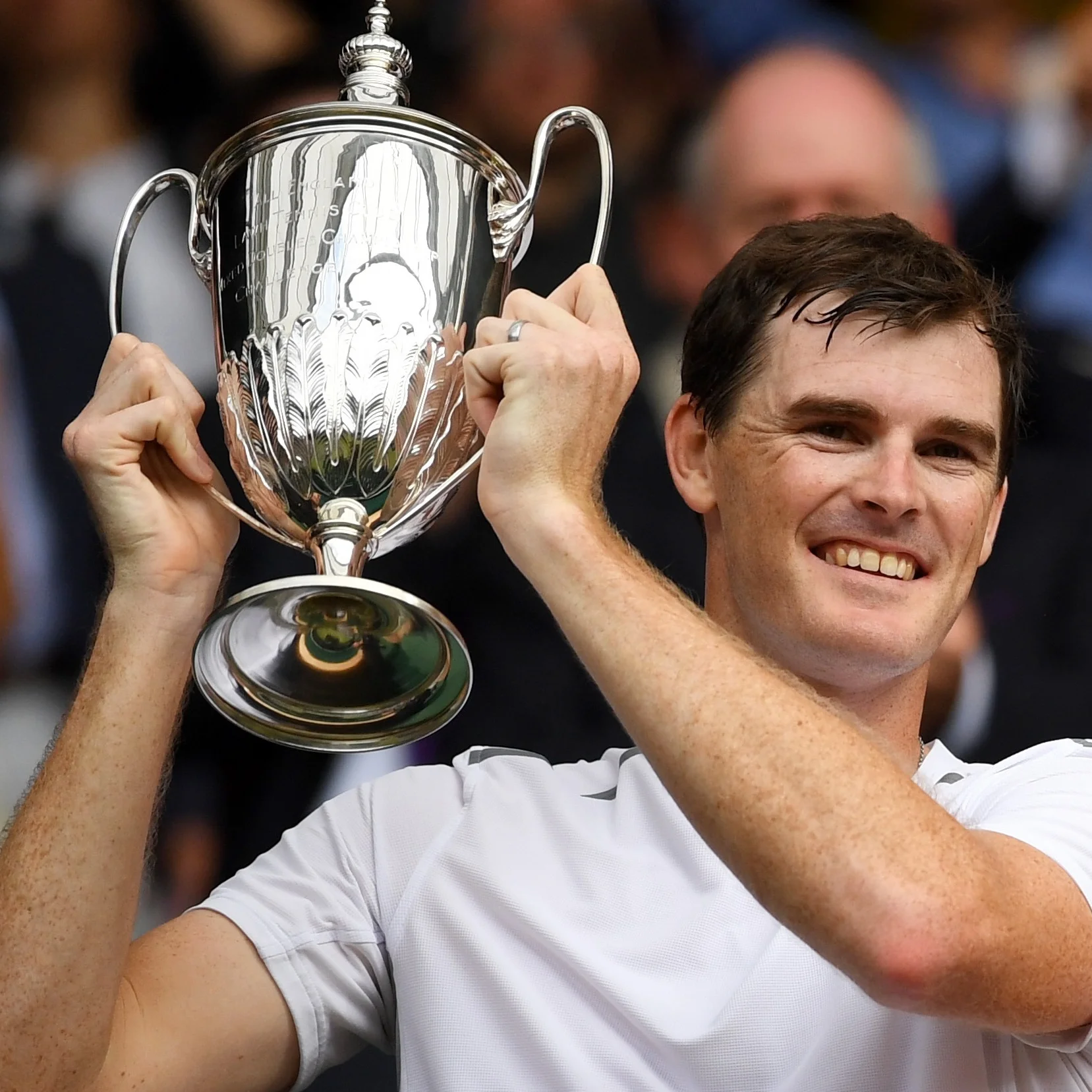 Jamie Murray Tennis - Official Site