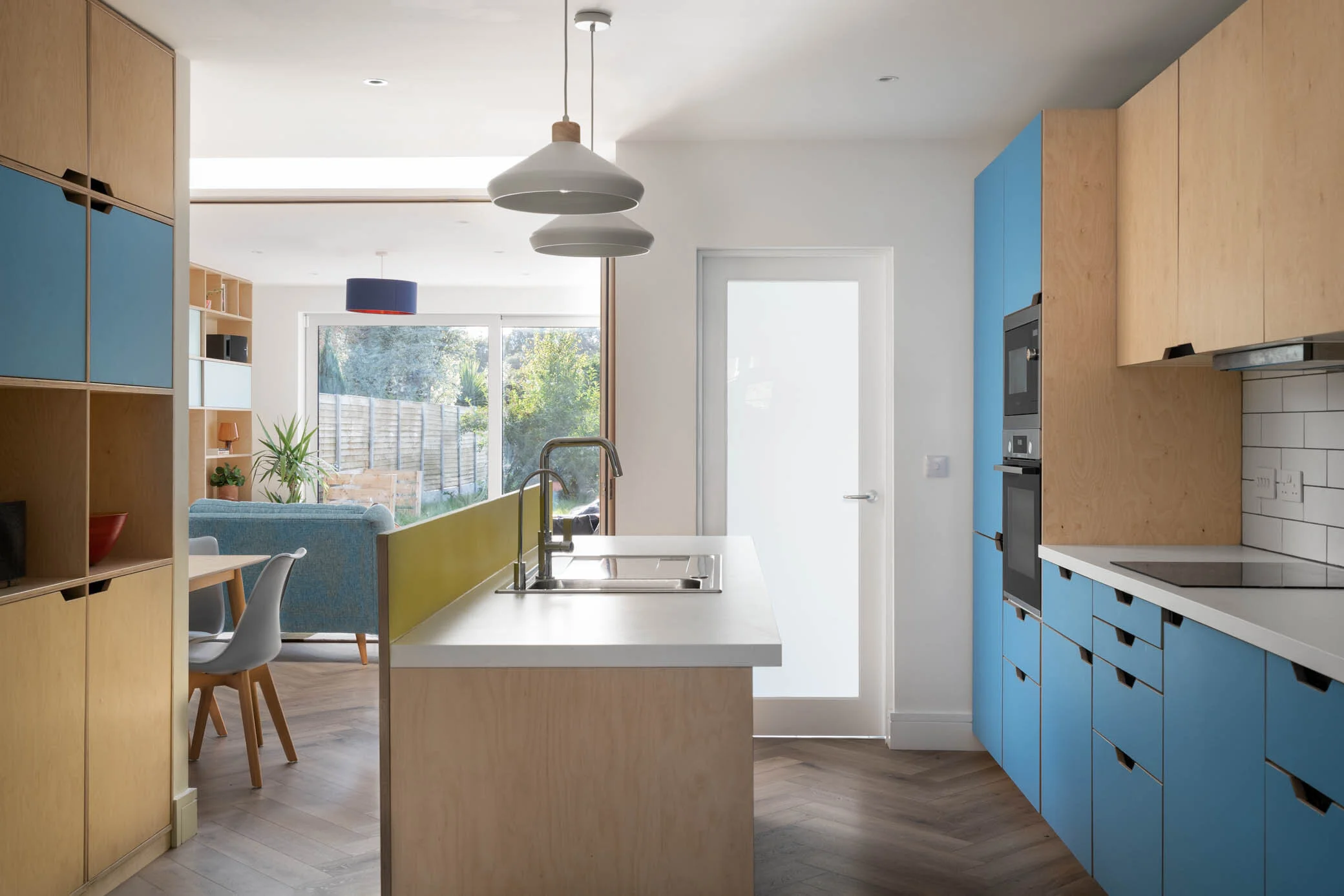 Architecture & Interior Photography | Dublin, Ireland — JAMIE HACKETT