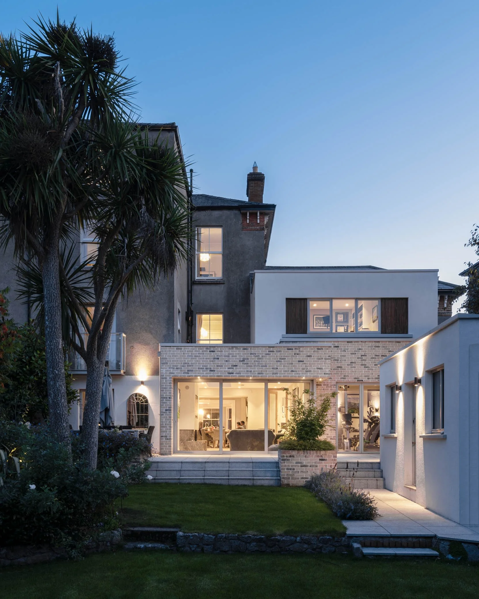 Architecture & Interior Photography | Dublin, Ireland — JAMIE HACKETT