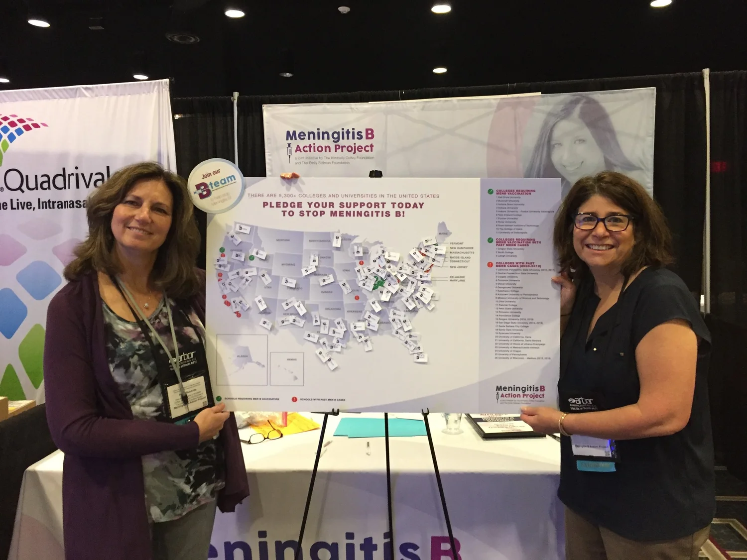 Our Work — Kimberly Coffey Foundation