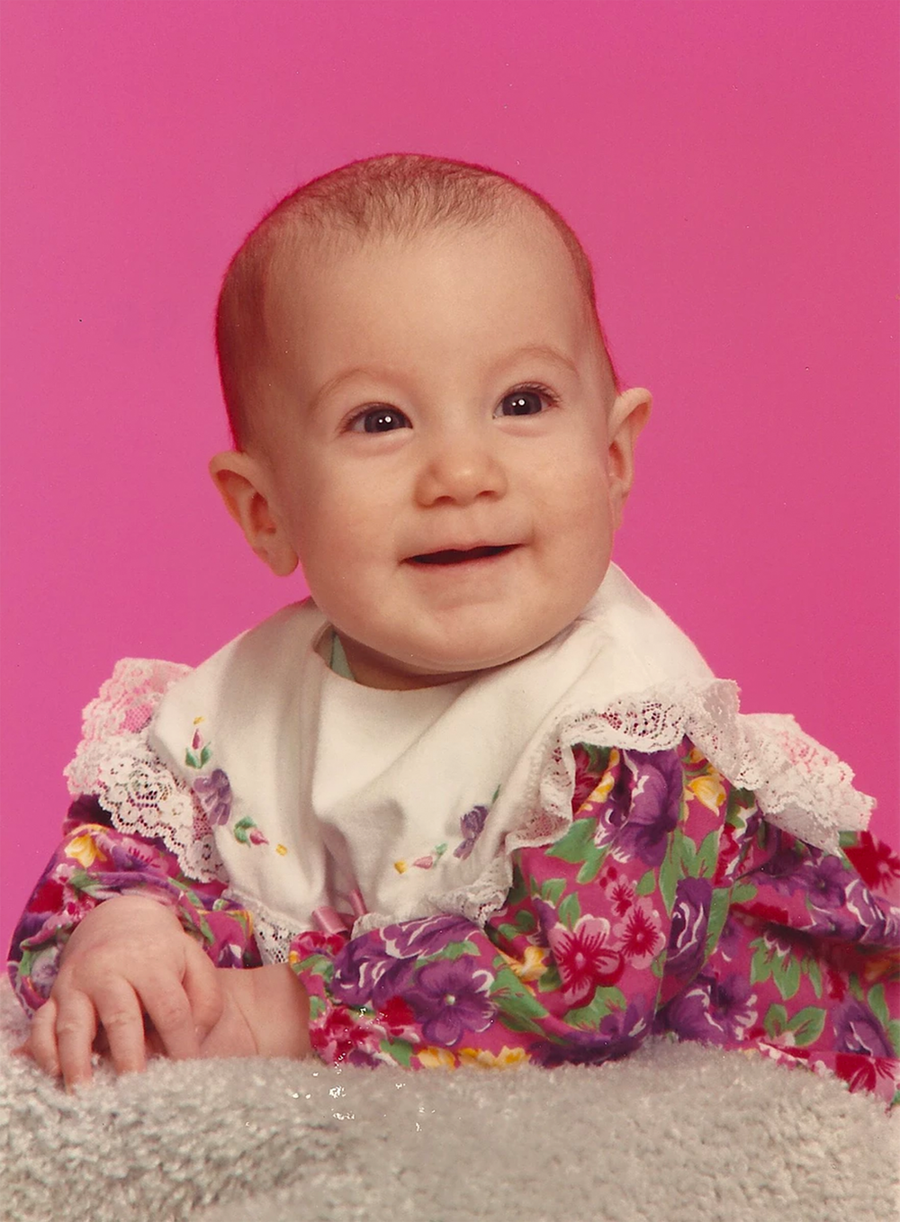 Kimberly's Story — Kimberly Coffey Foundation