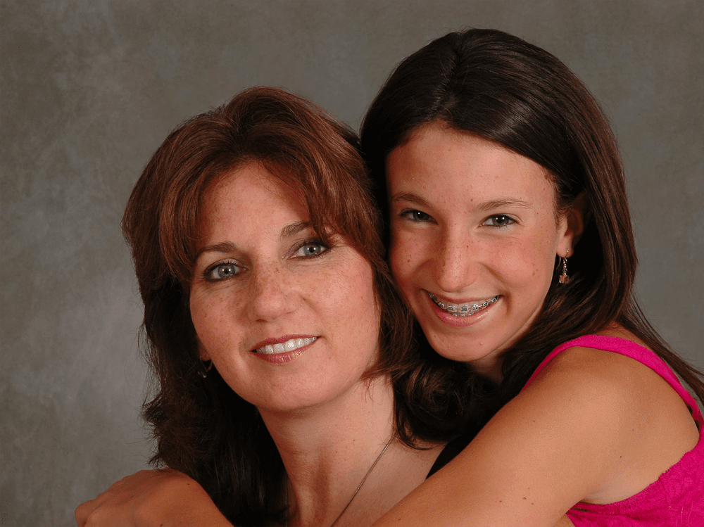 Kimberly's Story — Kimberly Coffey Foundation