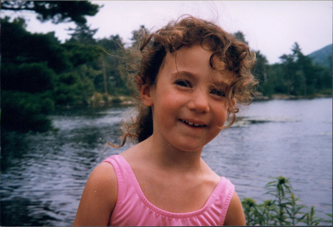 Kimberly's Story — Kimberly Coffey Foundation