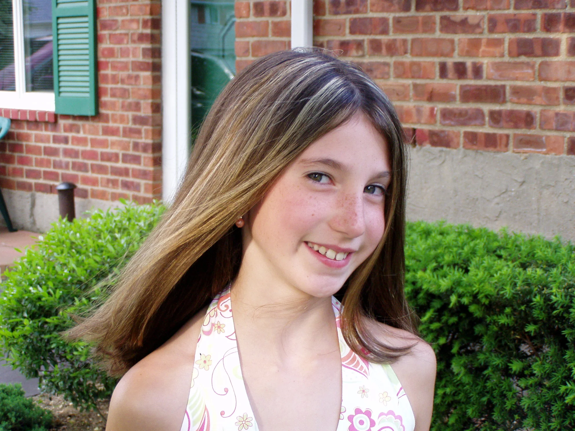Kimberly's Story — Kimberly Coffey Foundation