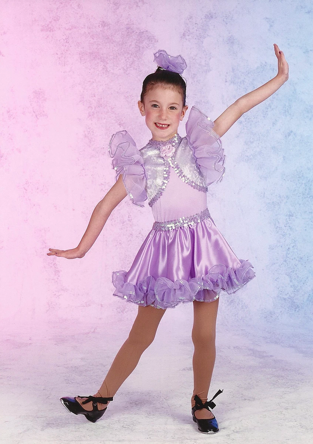 Kimberly's Story — Kimberly Coffey Foundation