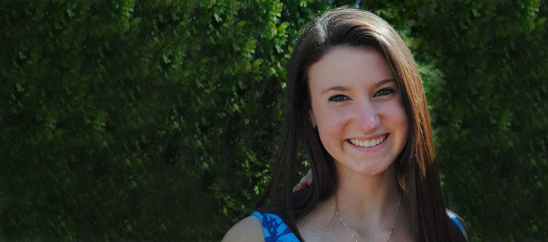 Kimberly's Story — Kimberly Coffey Foundation