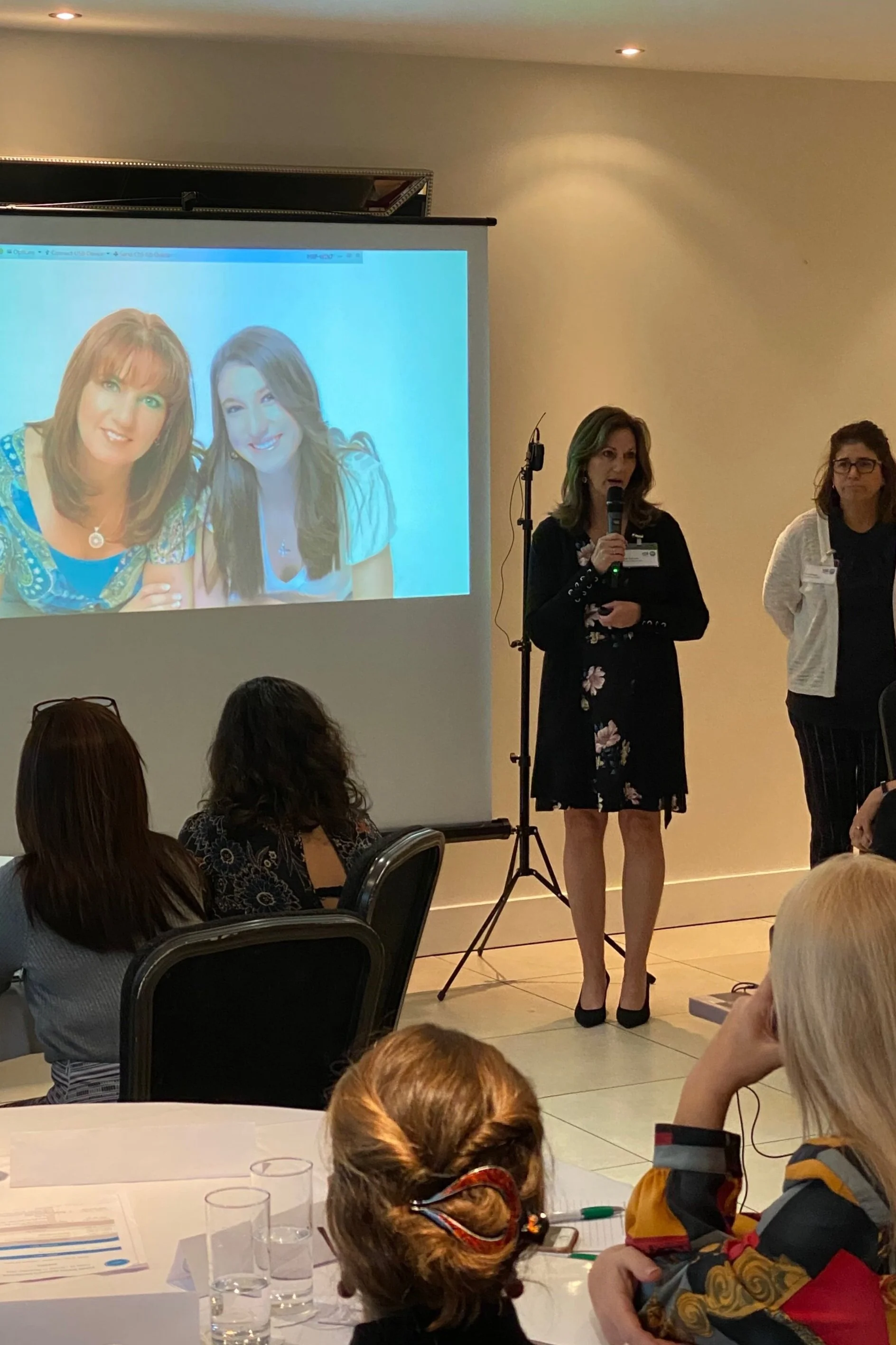 Our Work — Kimberly Coffey Foundation