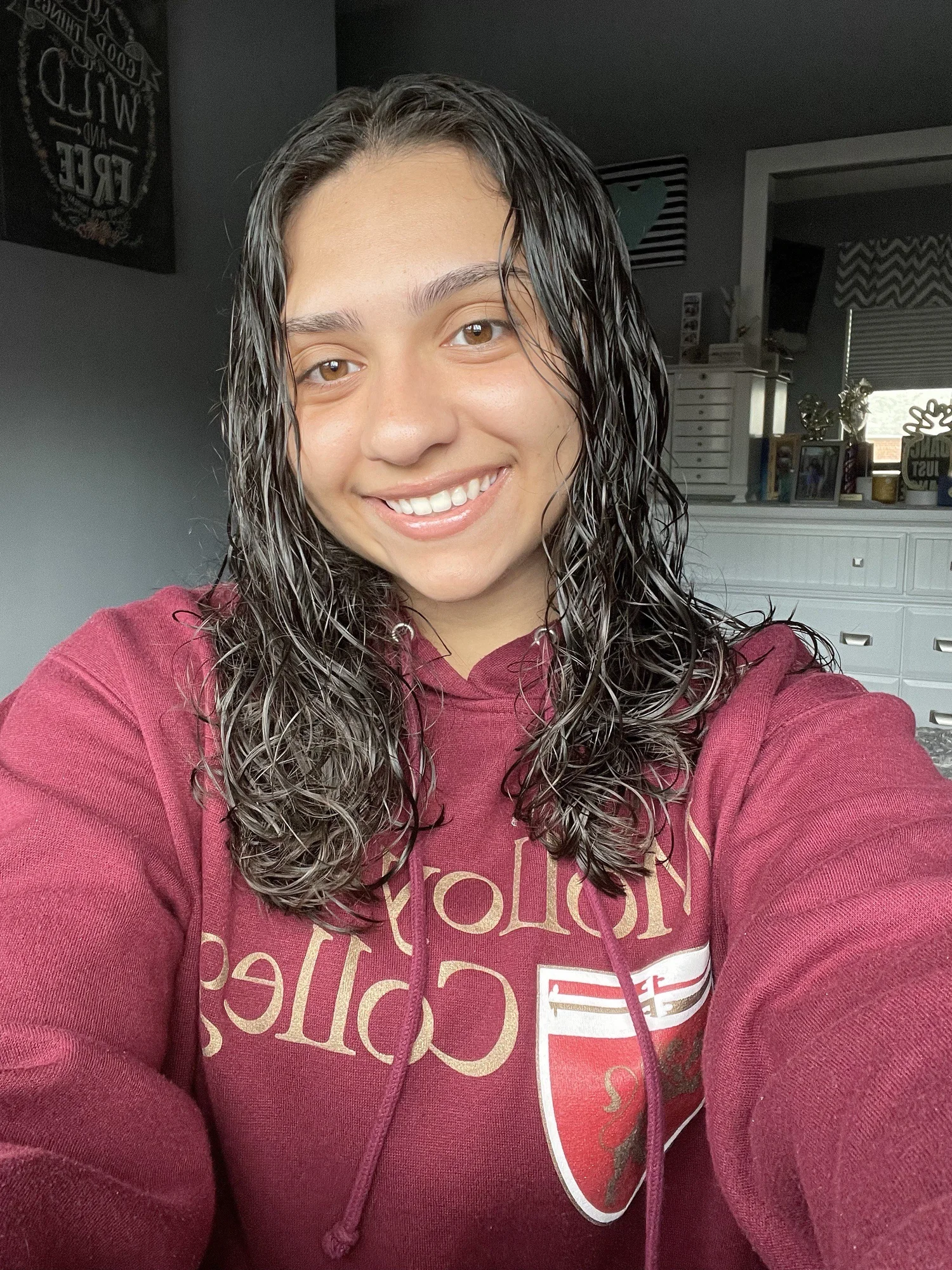 Scholarship — Kimberly Coffey Foundation