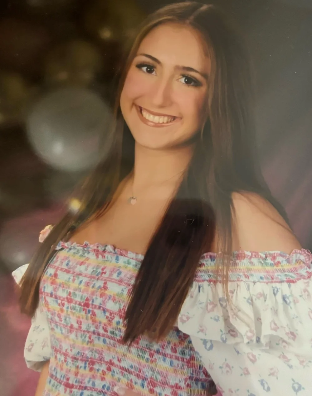 Scholarship — Kimberly Coffey Foundation