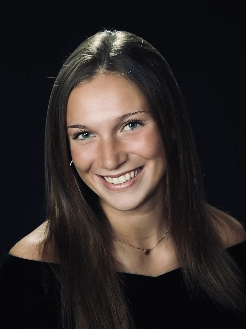 Scholarship — Kimberly Coffey Foundation