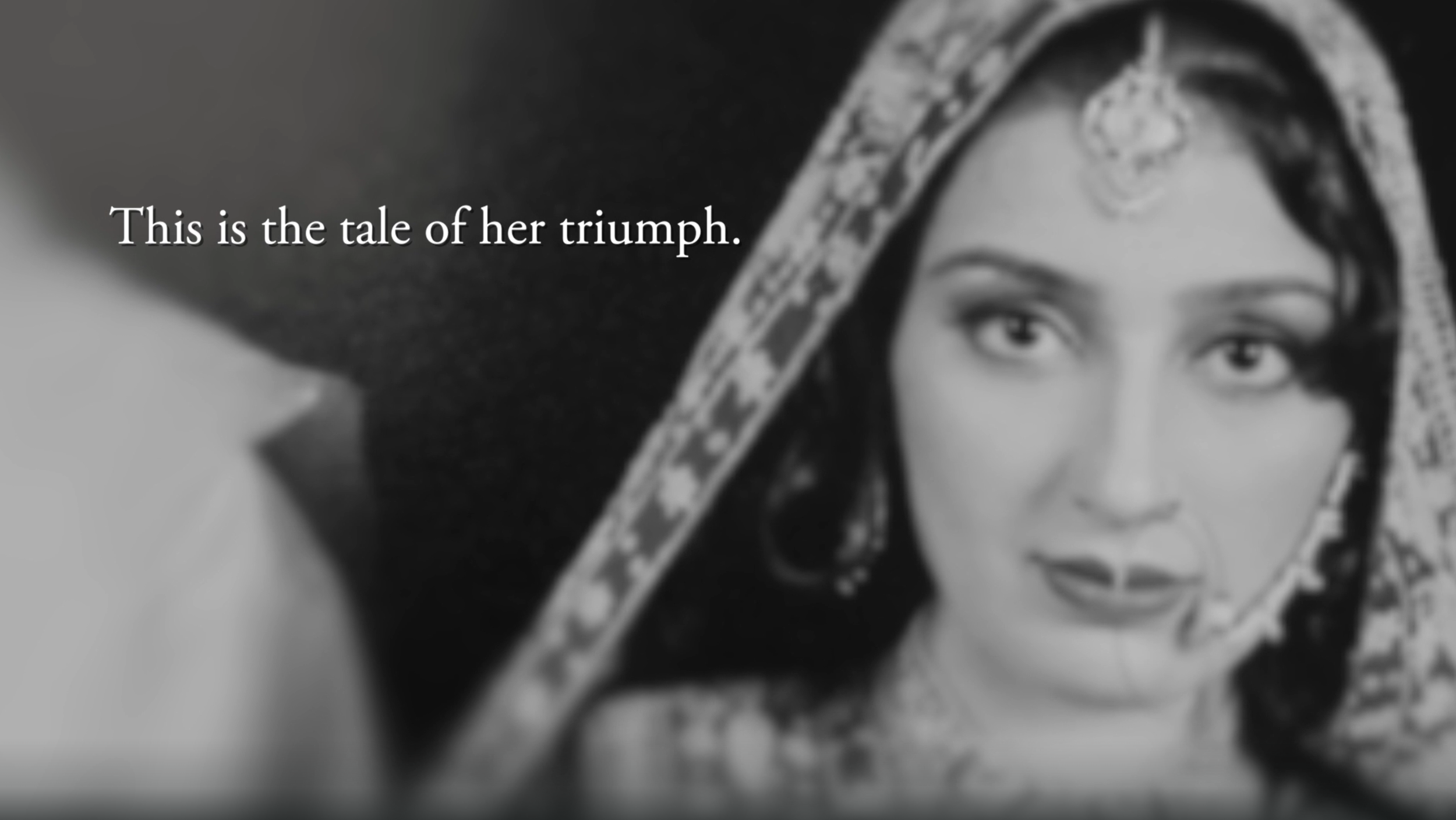 Videos — Samra Zafar