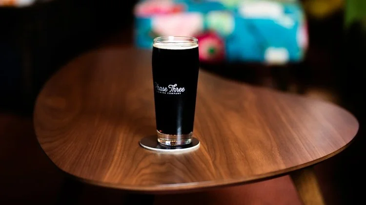 Visit Us — Phase Three Brewing Company