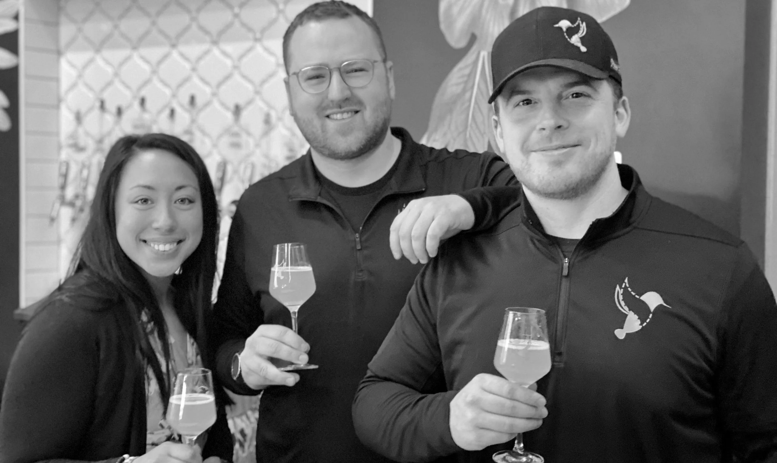 Our story — Phase Three Brewing Company